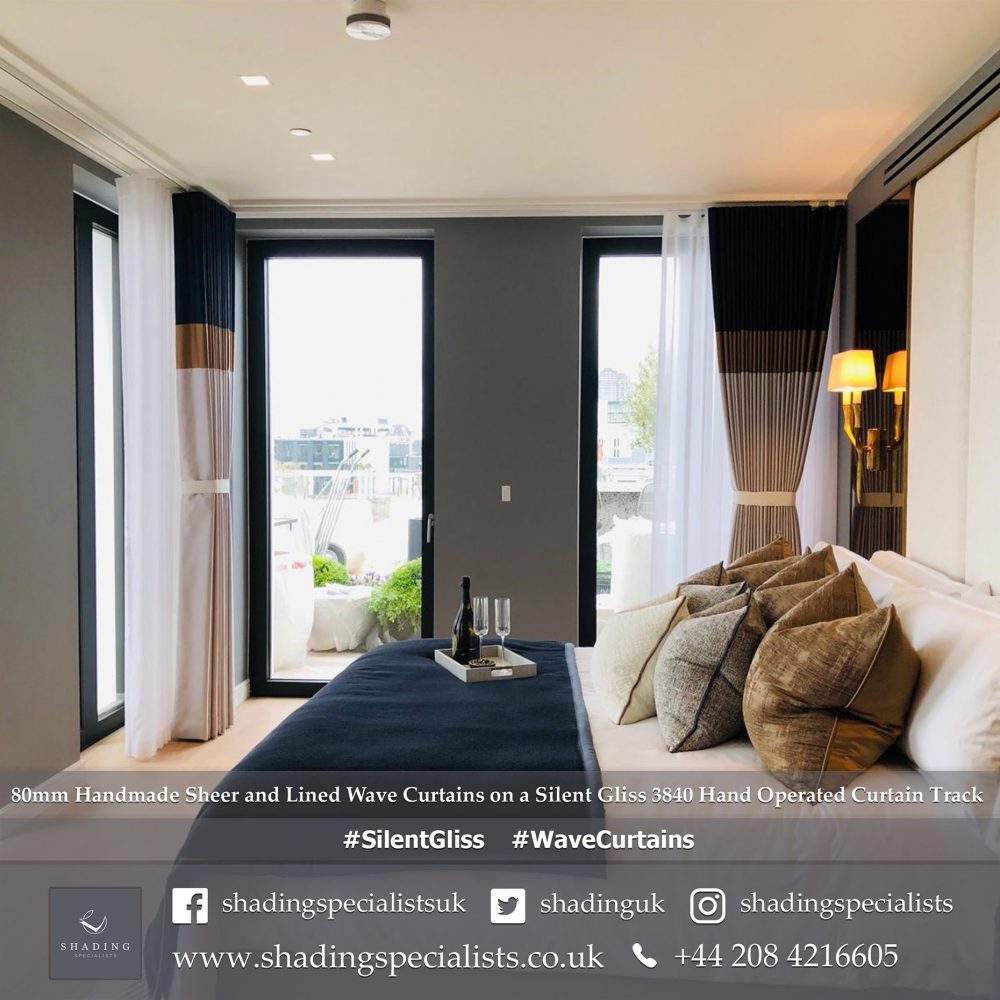 Case Study - Why Hotel Curtains matter and how to get them right ...