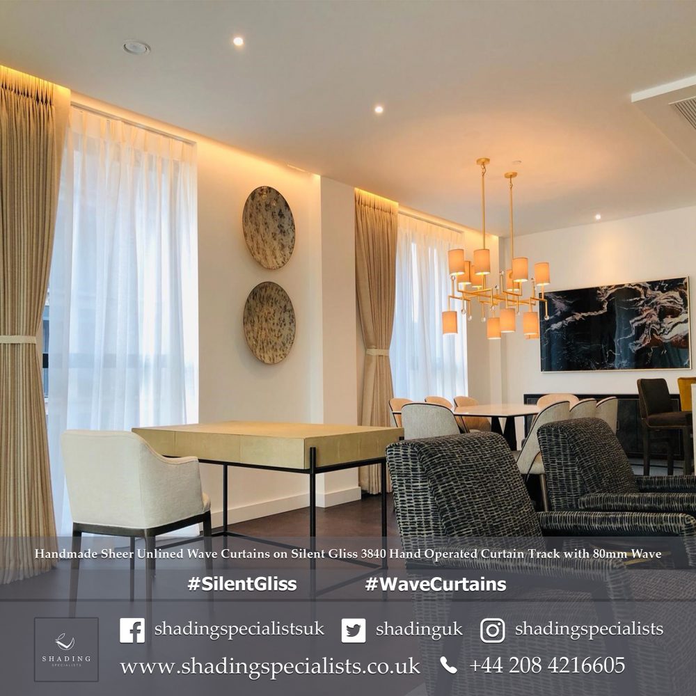 Case Study - Why Hotel Curtains matter and how to get them right ...